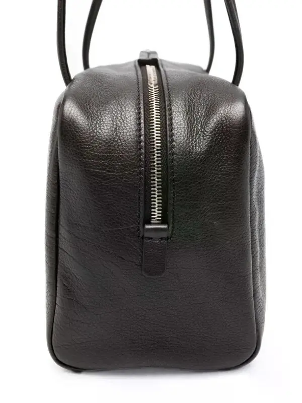 THE ROW Astra Leather Tote Bag