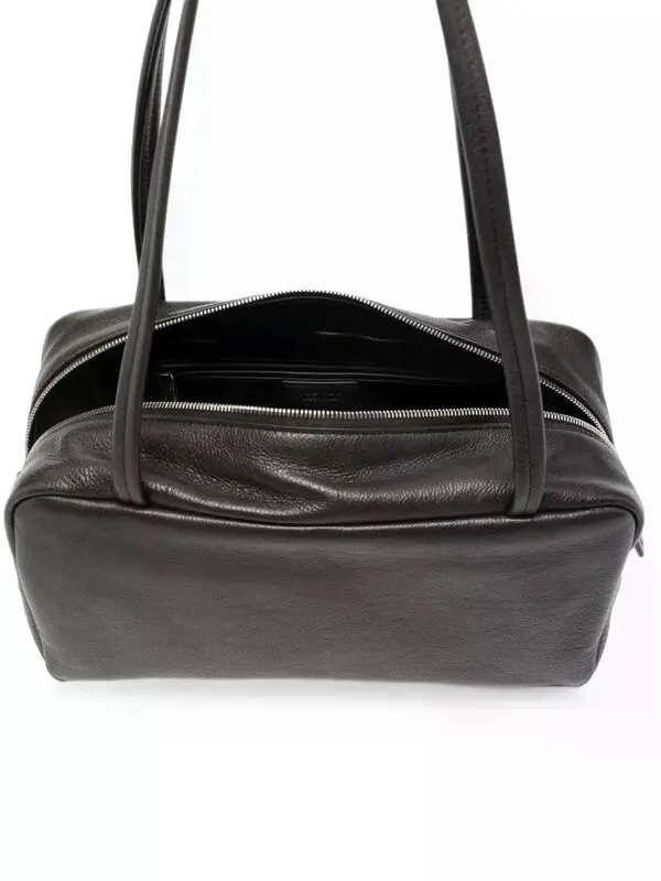 THE ROW Astra Leather Tote Bag