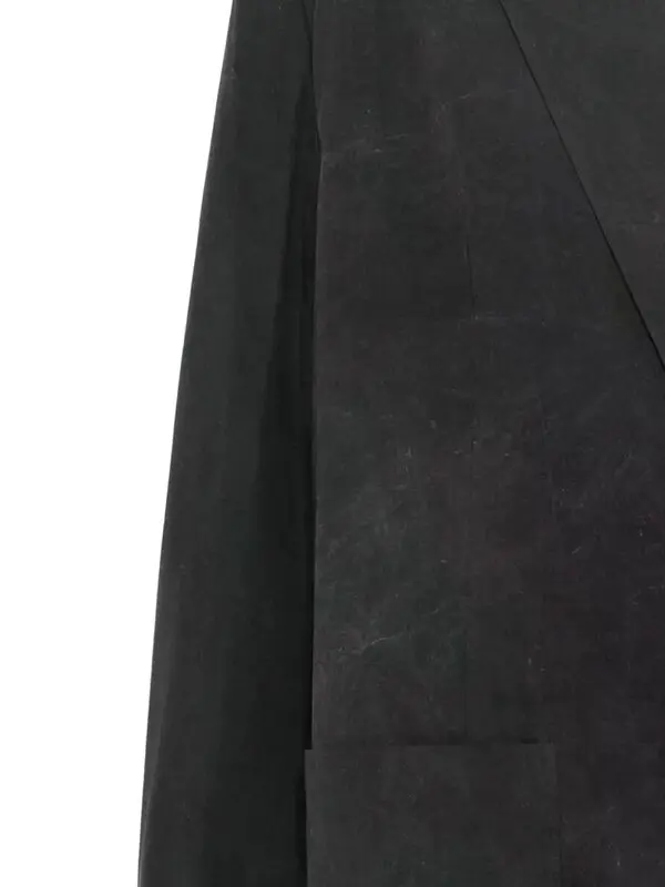 JUUN.J Single-breasted Blazer - Grey