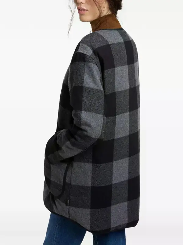 Woolrich Alaskan Check Jacket