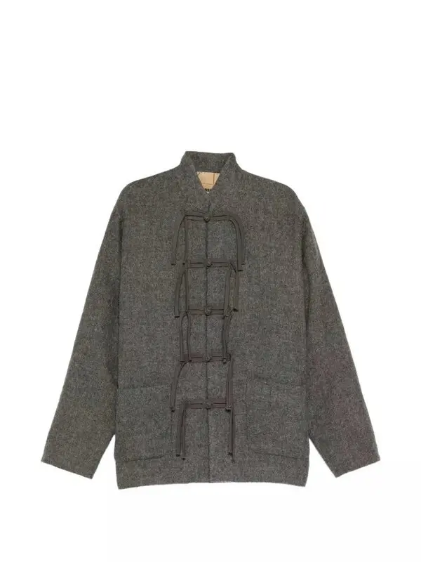 UMA WANG Jape Jacket