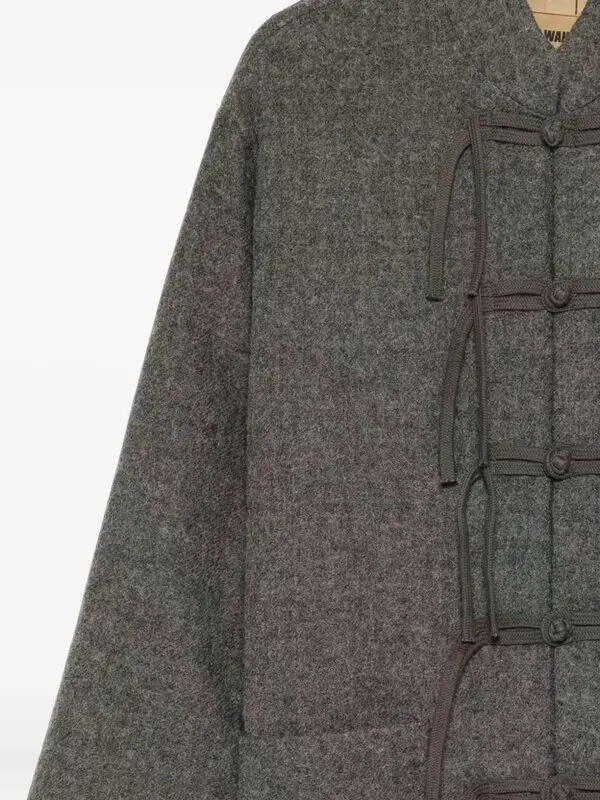UMA WANG Jape Jacket
