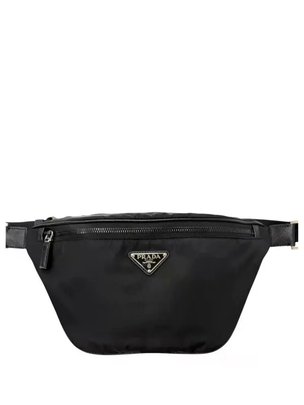 Prada 2013-2026 Tessuto Belt Bag