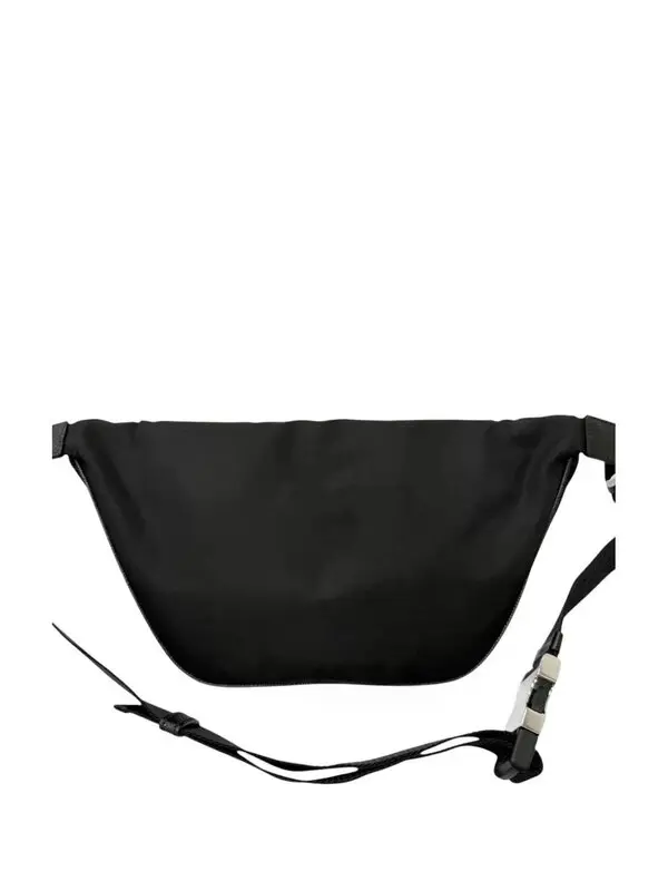 Prada 2013-2026 Tessuto Belt Bag