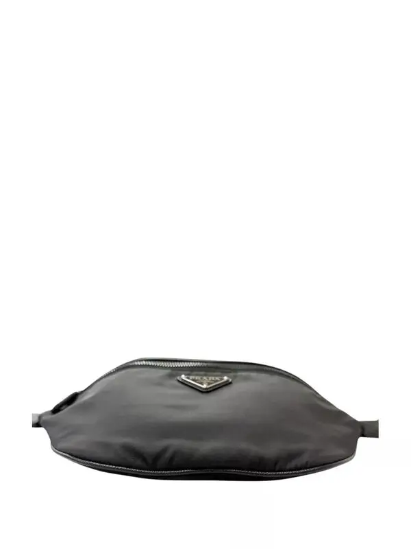 Prada 2013-2026 Tessuto Belt Bag