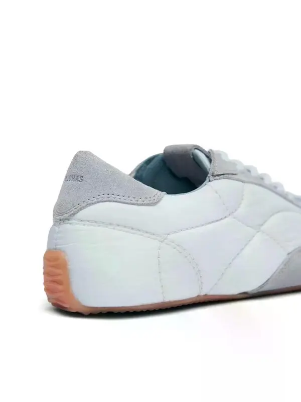 ALOHAS Panelled Sneakers