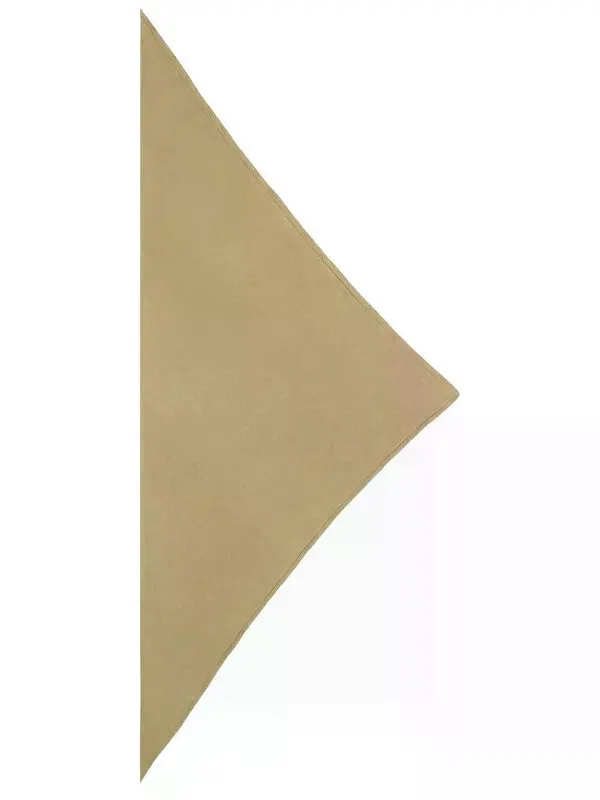 TOTEME Triangular Scarf