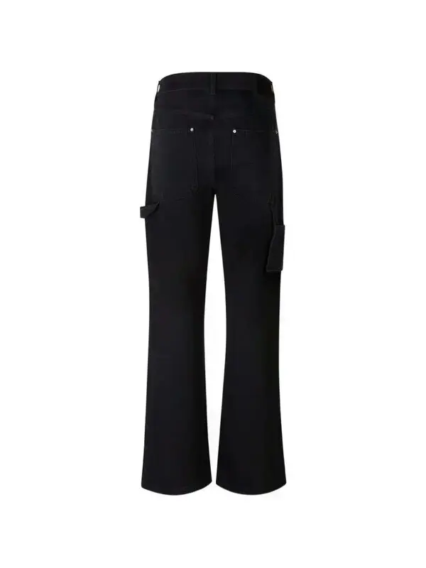 Amiri Lightweight Carpenter Jeans