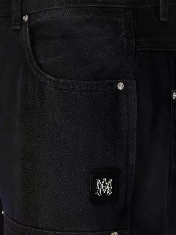 Amiri Lightweight Carpenter Jeans