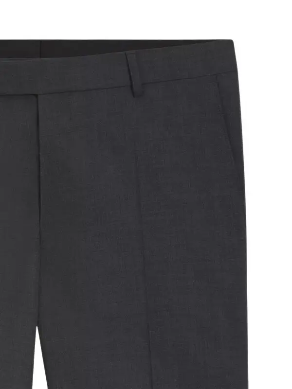 BOSS Slim-fit Tailored Trousers