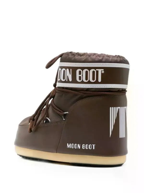 Moon Boot Icon Low Boots