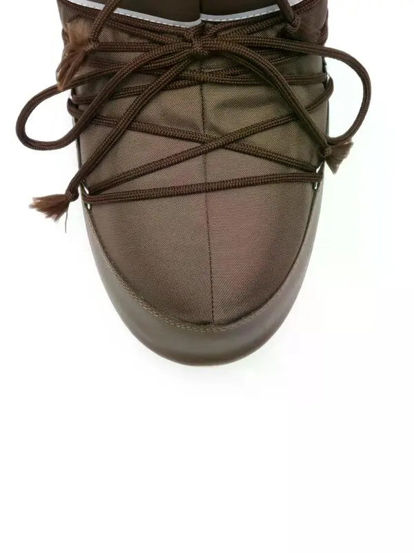 Moon Boot Icon Low Boots
