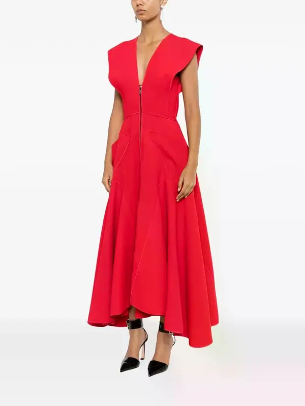 Maticevski Bonded Dress