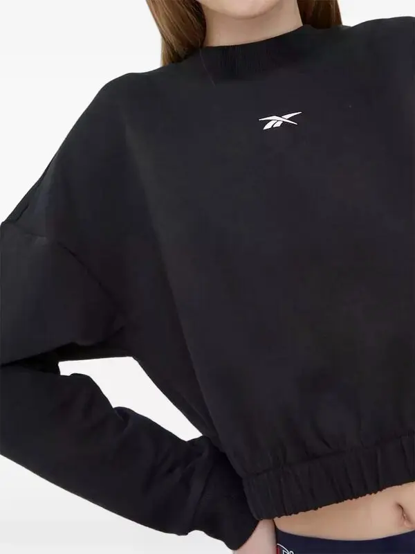REEBOK Logo Sweatshirt