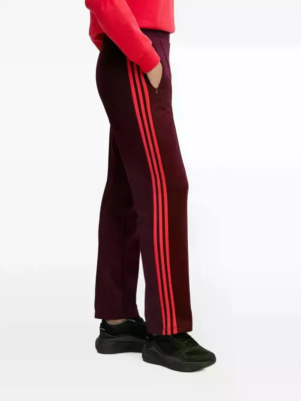 Adidas Stripe Track Pants