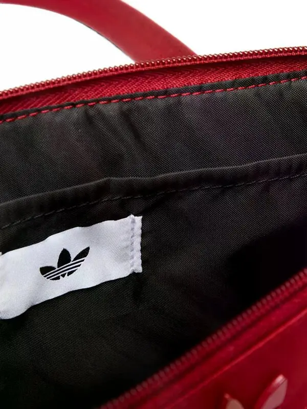 Adidas Satin Bowling Bag