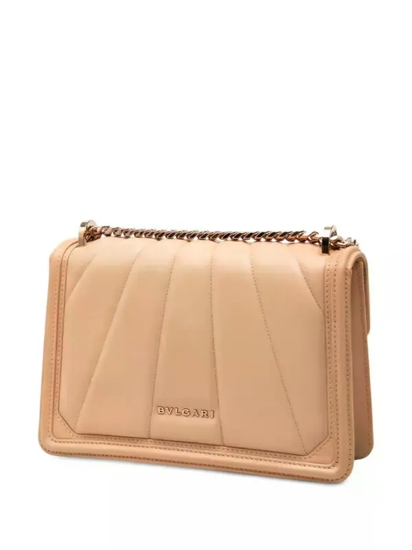 BVLGARI Serpenti Forever Shoulder Bag