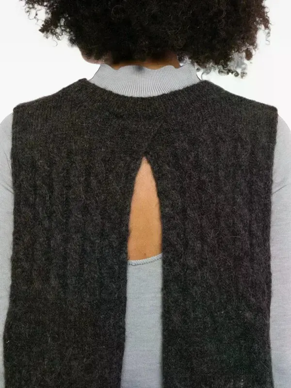 Our Legacy Wrap Scarf