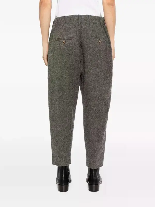 UMA WANG Pigiama Pants