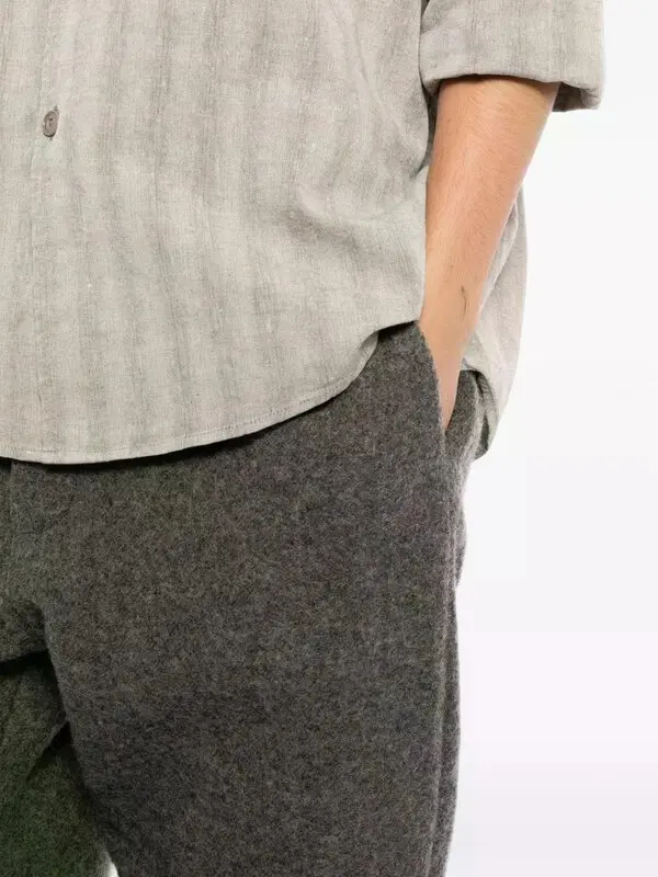 UMA WANG Pigiama Pants