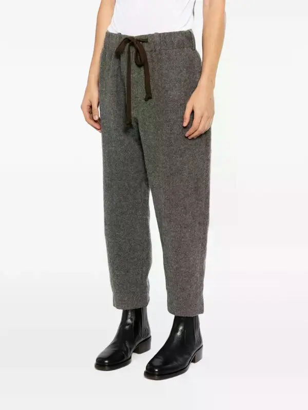 UMA WANG Pigiama Pants