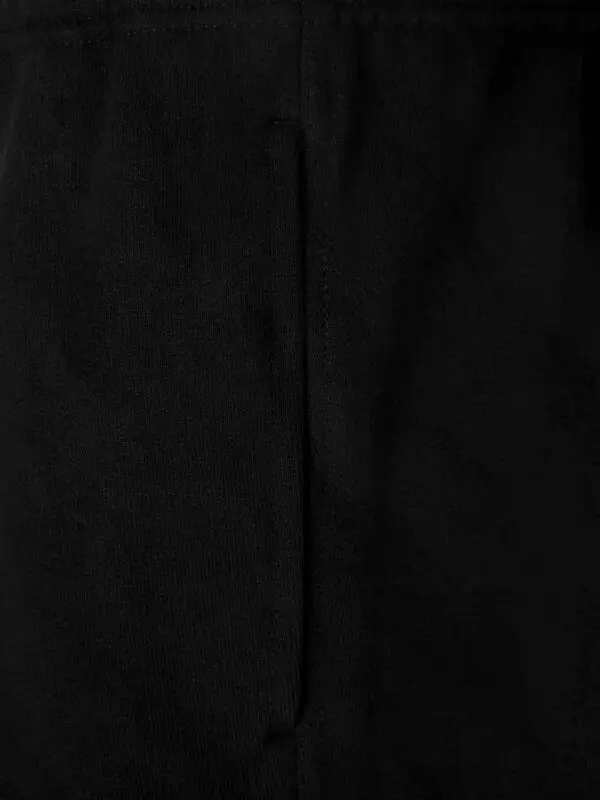 Burberry Logo-embroidered Track Pants