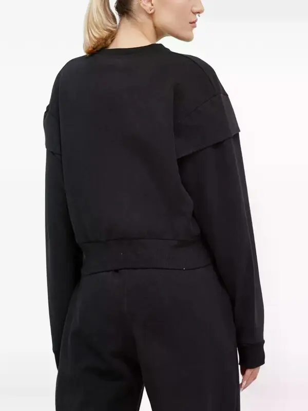 REEBOK Cropped Sweatshirt