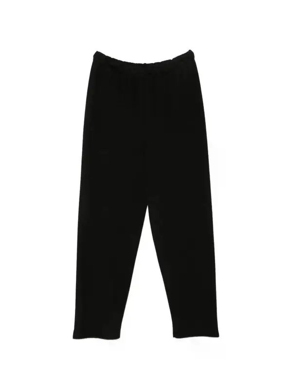 THE ROW Parvi Straight-leg Trousers