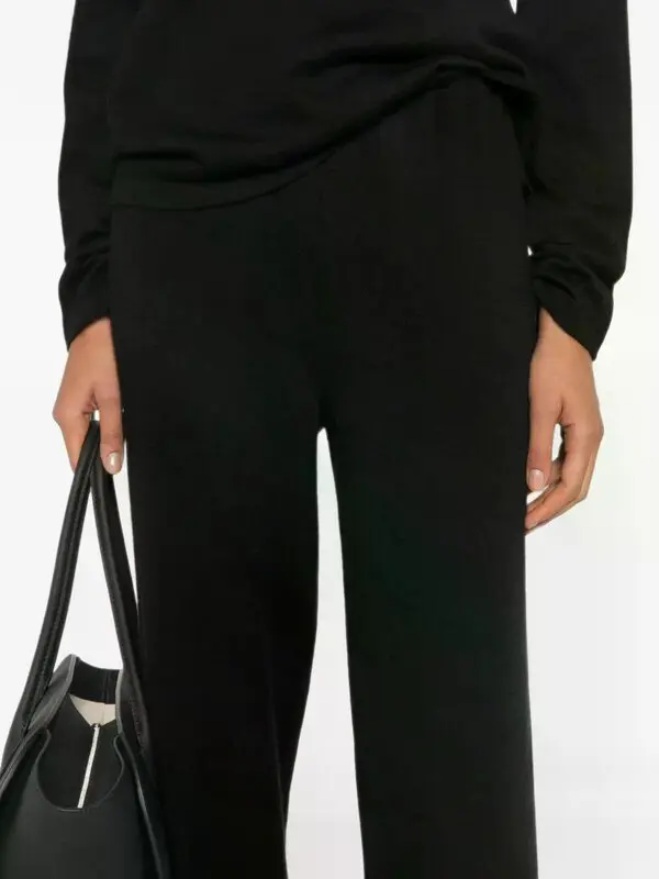THE ROW Parvi Straight-leg Trousers
