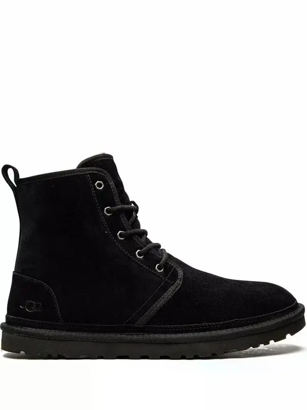 UGG Harkley Lace-up Boots