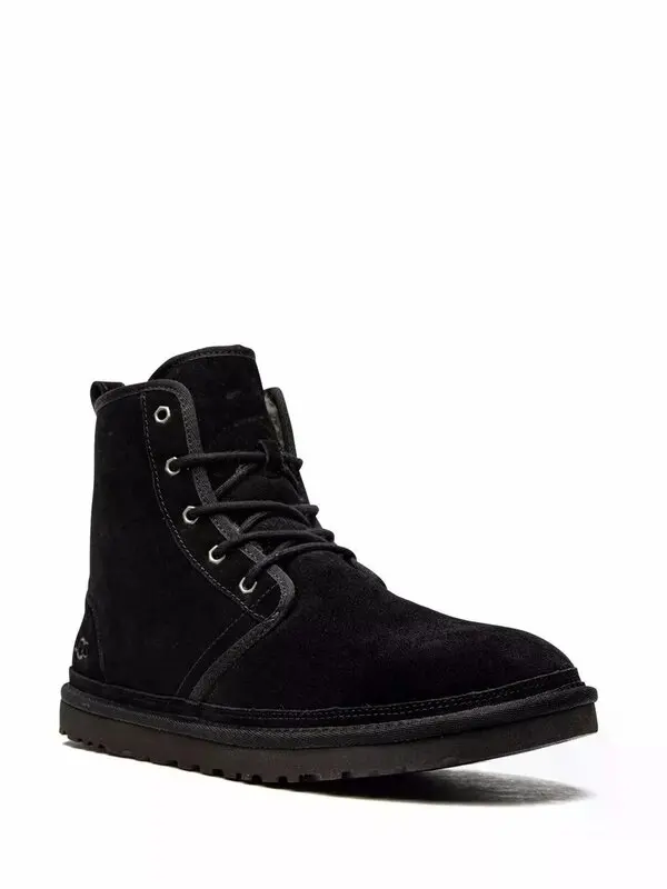 UGG Harkley Lace-up Boots