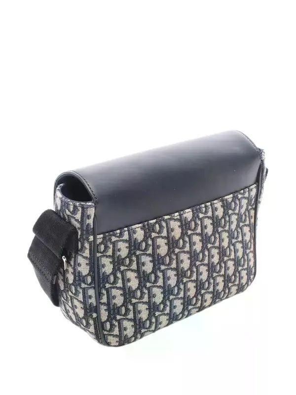 Dior Oblique Cross Body Bag