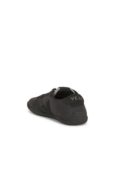 VEJA Jitsu - Full Black