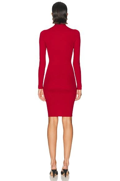 Coperni Seamless Dress