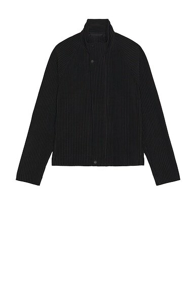 Issey Miyake Tailored Pleats 1 Blouson