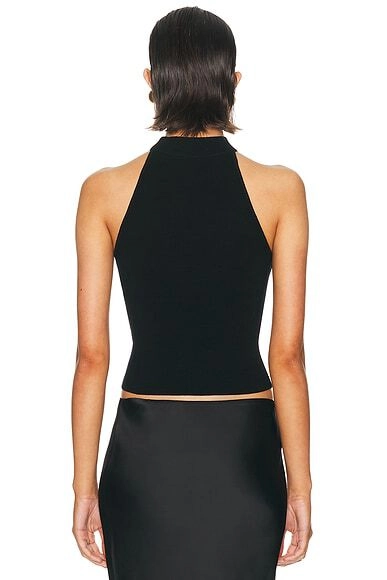 Simkhai Renlen Halter Top