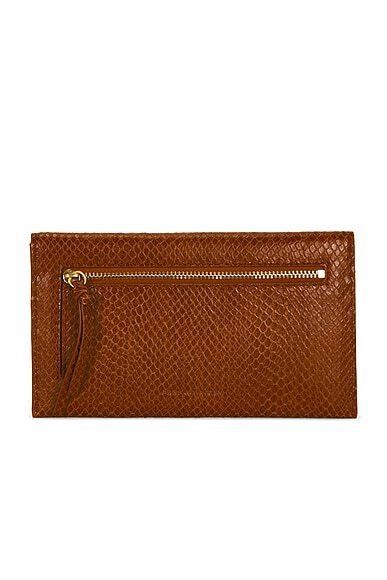 Dries Van Noten Flat Envelope Pouch