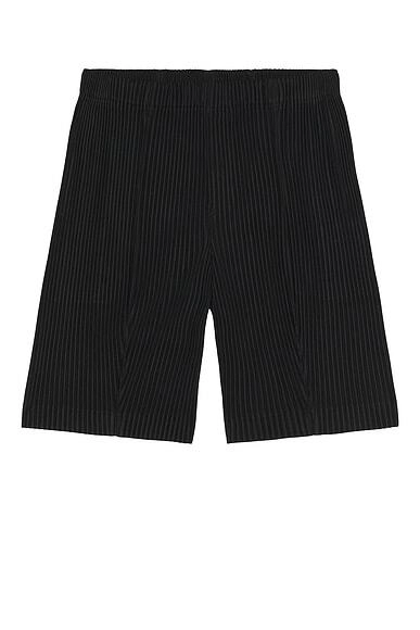 Issey Miyake Monthly Colors August Short
