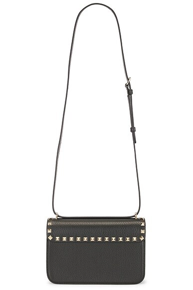Valentino Garavani Rockstud Small Shoulder Bag