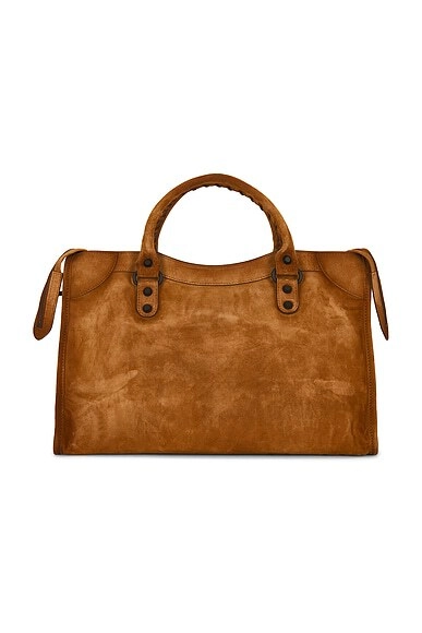 Balenciaga Le City Medium Bag