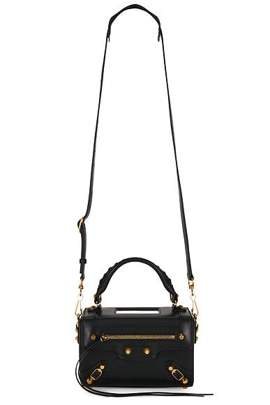 Balenciaga Le City Sleek Box