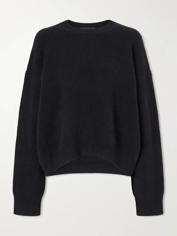 Arch4 The Ivy Cashmere Sweater