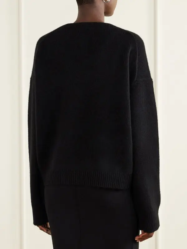 Arch4 The Ivy Cashmere Sweater