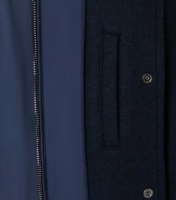Bonpoint Hooded Coat