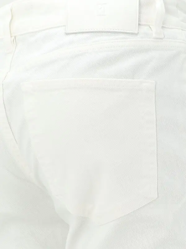 PT TORINO Denim Reggae Trousers