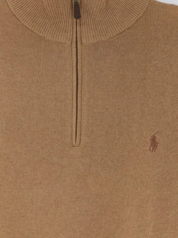 Polo Ralph Lauren Wool Sweater
