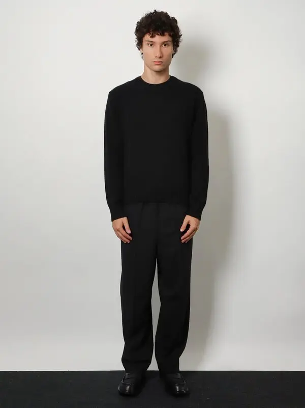AMI Paris Cashmere Sweater