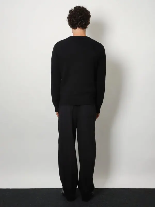 AMI Paris Cashmere Sweater