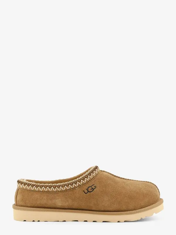 UGG Tasman Ii Suede Slip-on - Beige