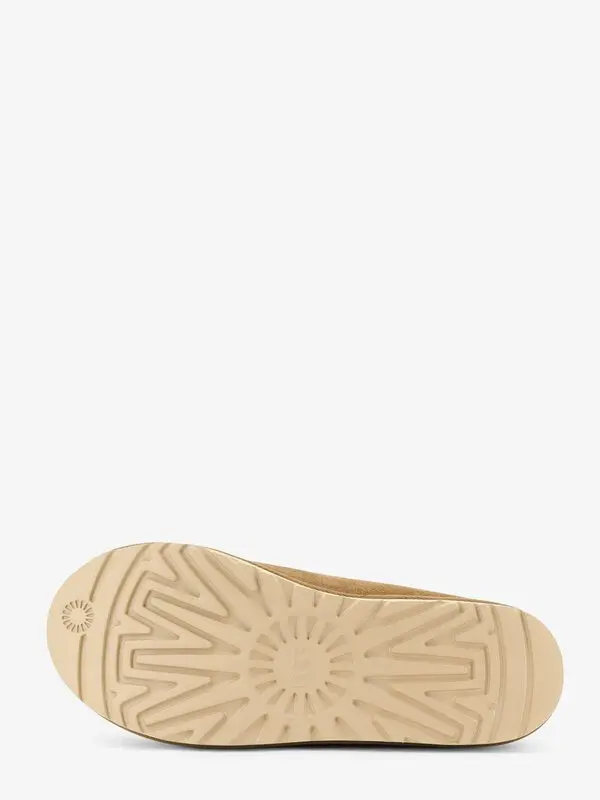 UGG Tasman Ii Suede Slip-on - Beige